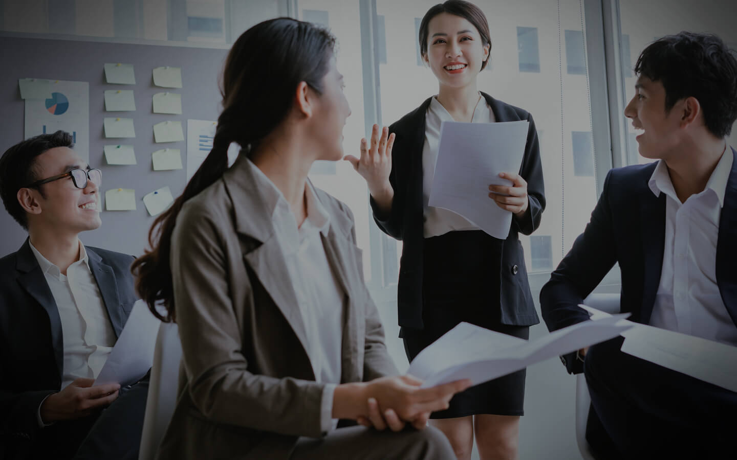 Homepage - Raffles University Centre of Professional Development